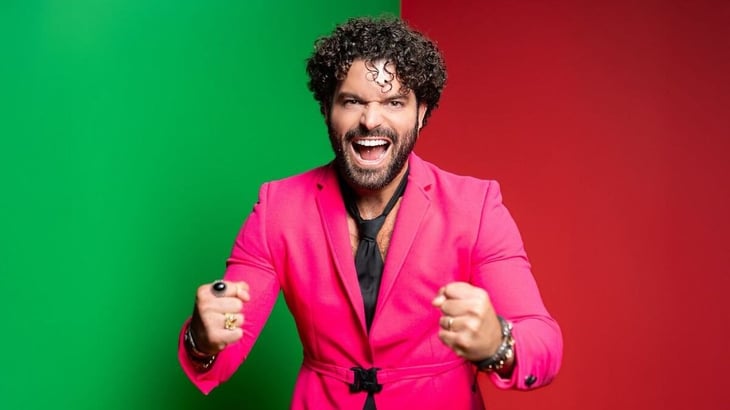 El Tiempo MX | Adrián Di Monte