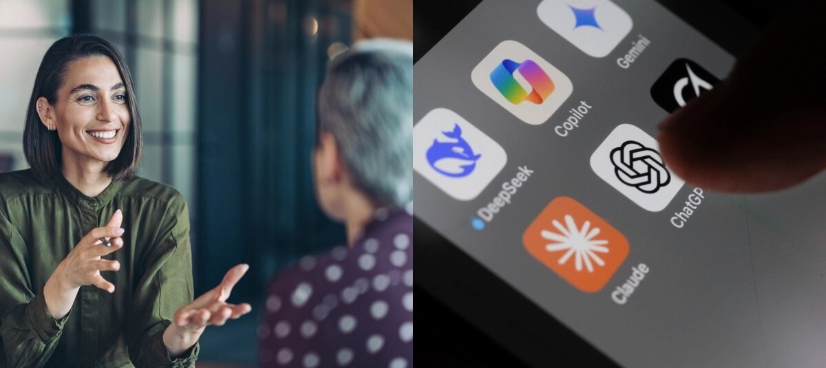 Un estudio descubre que el procesamiento del lenguaje humano refleja ...